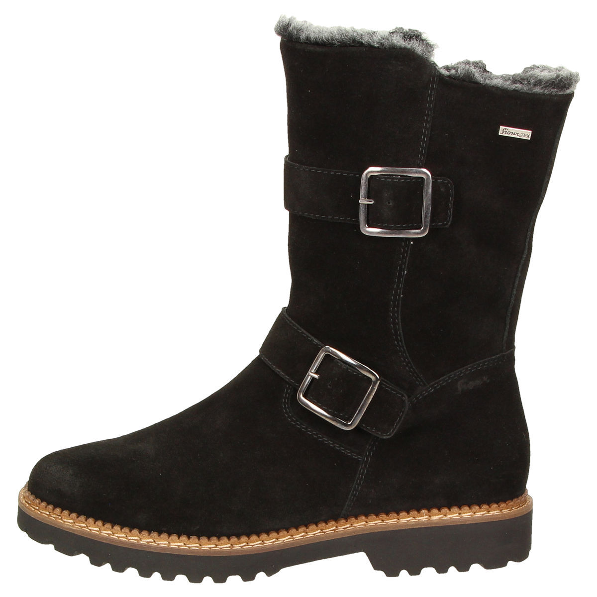 damen stiefel